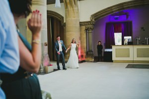 Manchester Monastery Wedding Photography - Manchester Weddings