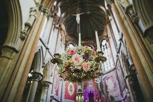 Manchester Monastery Wedding Photography - Manchester Weddings
