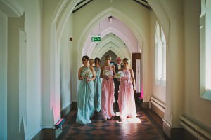Manchester Monastery Wedding Photography - Manchester Weddings