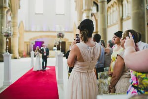 Manchester Monastery Wedding Photography - Manchester Weddings