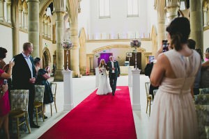 Manchester Monastery Wedding Photography - Manchester Weddings