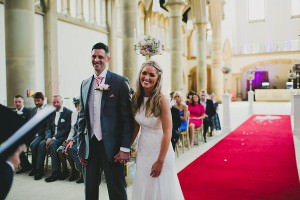 Manchester Monastery Wedding Photography - Manchester Weddings
