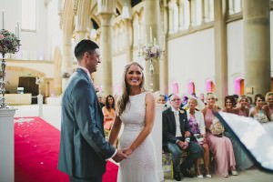 Manchester Monastery Wedding Photography - Manchester Weddings