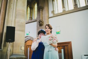 Manchester Monastery Wedding Photography - Manchester Weddings