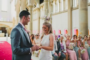 Manchester Monastery Wedding Photography - Manchester Weddings
