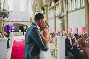 Manchester Monastery Wedding Photography - Manchester Weddings