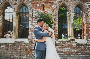 Manchester Monastery Wedding Photography - Manchester Weddings