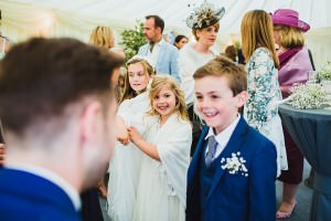 North Hidden Barn Wedding Photography