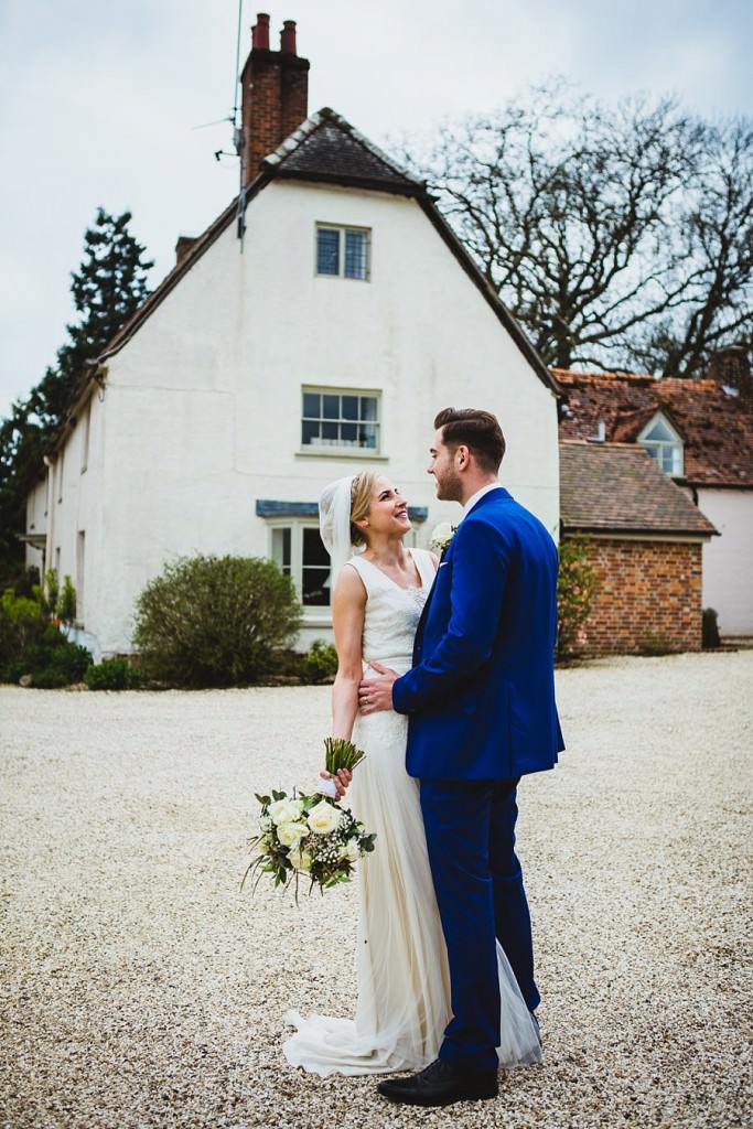 North Hidden Barn Wedding Photography