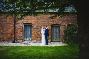 North Hidden Barn Wedding Photography