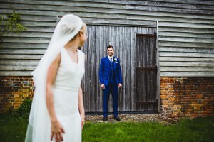 North Hidden Barn Wedding Photography