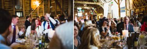 North Hidden Barn Wedding Photography