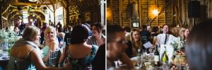North Hidden Barn Wedding Photography