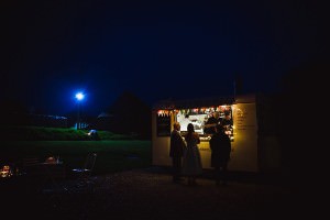North Hidden Barn Wedding Photography