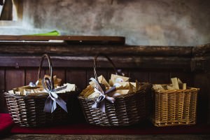 North Hidden Barn Wedding Photography