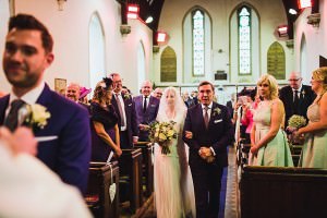North Hidden Barn Wedding Photography