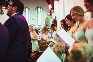 North Hidden Barn Wedding Photography