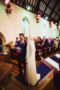 North Hidden Barn Wedding Photography