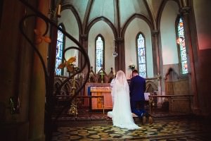 North Hidden Barn Wedding Photography