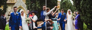 North Hidden Barn Wedding Photography