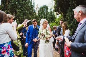 North Hidden Barn Wedding Photography