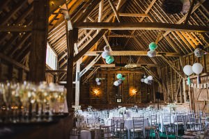 North Hidden Barn Wedding Photography