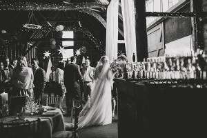 North Hidden Barn Wedding Photography